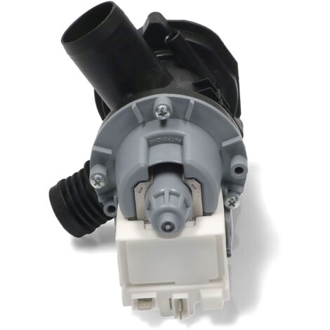 INDESIT ARISTON WASHING DRAW PUMP C00517420 ORIGINAL