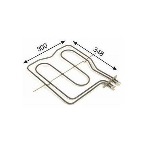 480x100mm 700w 230v oven resistance