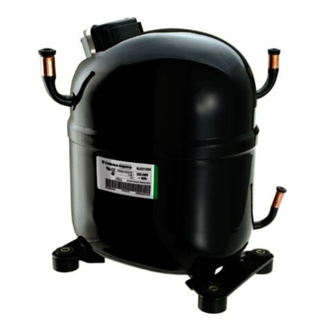 Embraco compressor R404A R507A R452A Nj9238Gk 1/2 220v High Temperature ...