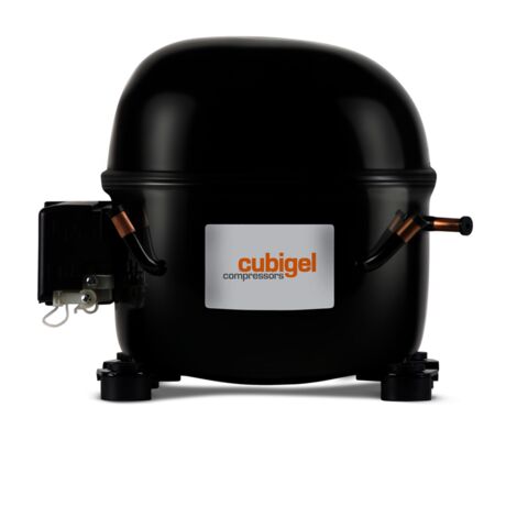 CUBIGEL COMPRESSOR HUAYI MX21TB R404A R507A R452A 220V 1CV High ...