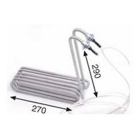 Fagor 4000w 230v fryer resistance