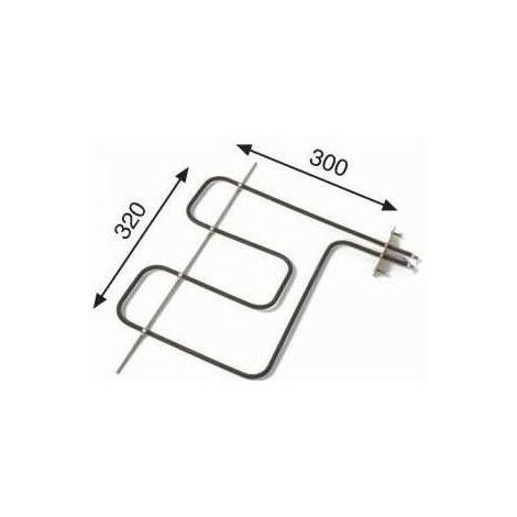 Teka Grill 1400W 230v Oven Resistance