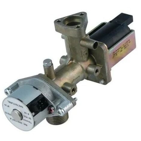 GAS SAUNIER DUVAL CALDERA VALVE 05742800