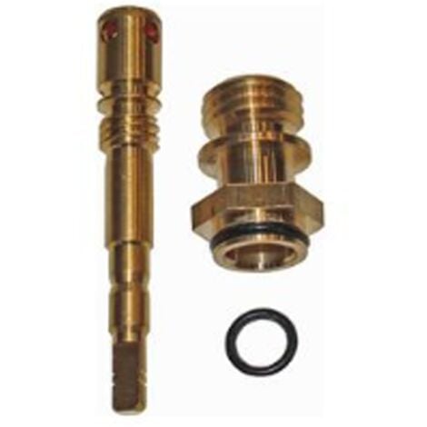 ELM LEBLANC 87085002890 TEMPERATOR TEMPERATOR SELECTOR ORIGINAL