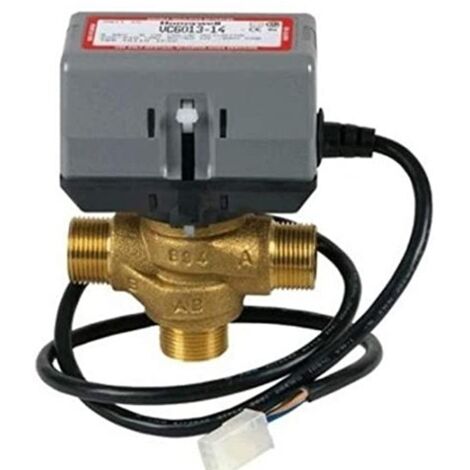 Caldera valve 3 roads Saunier Duval Thelia30 51149