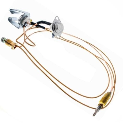 Vaillant MG19/2 171017 heater thermopar