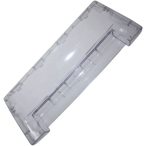 Front drawer indesit freezer 414x162mm c00283721 original