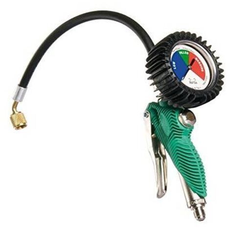 Smart Tester Refrigerant Gas A/A Systems with R410A/R32