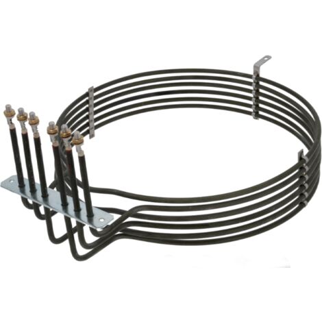 9000W 230/380V oven resistance