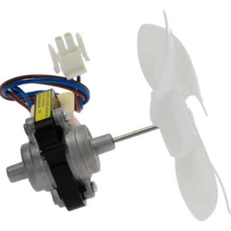 Fan Motor Fridge Freezer no frost Standard