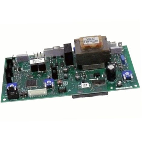 Electronic Module Caldera Baxi Roca Victoria 125568739 Original