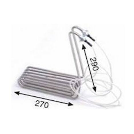 Fagor 4000w 230v fryer resistance