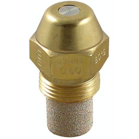 Boiler injector Gasoleo Danfoss Od S80 Grades 0.60 Gallons