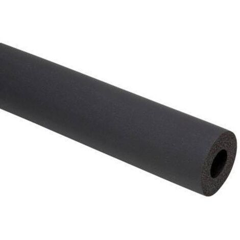 Copper Pipe Insulation 3/4 Groin Tir 2m 18x6mm Funda Air Conditioning
