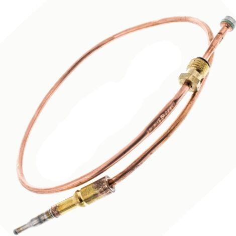 Vaillant 400mm M8 heater thermopar