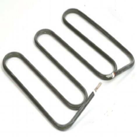 Grill 1000W 220v oven resistance