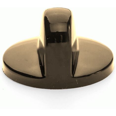 Kitchen control s-98 teka brown without axis 83030423