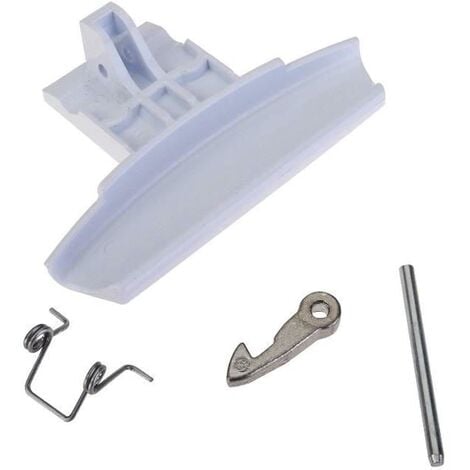 MANETA WASHING DOOR ARISTON INDESIT 259409