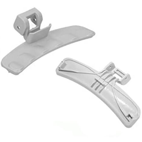 SAMSUNG 6KG DC64-01524A WASHER DOOR CLOSURE