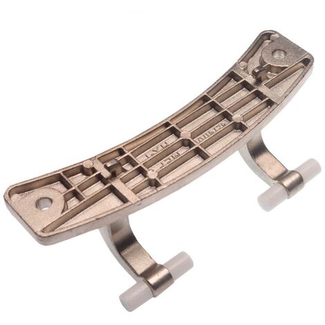 LG MEF42741701 WASHING DOOR hinge