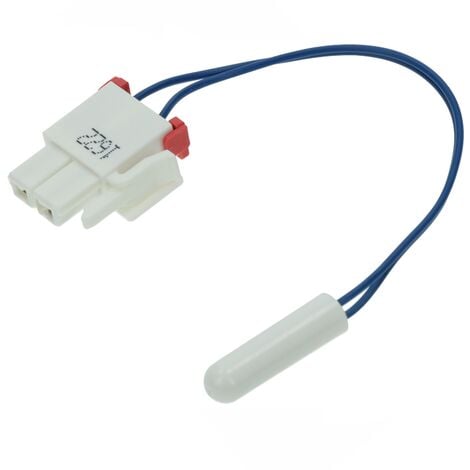 Samsung refrigerator temperature probe