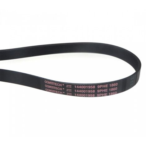 Belt Dryer Indesit C00145707 Original H9 1860