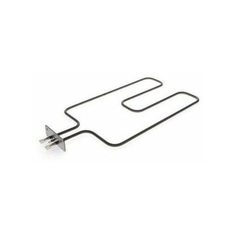 Beko 462920010W oven resistance 1100W