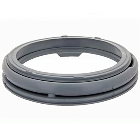 Rubber bellow door beko 2804860100 52x1517 52x2978 757850030 757850021