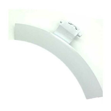 ZANUSSI WASHER DOOR CLOSURE 1327920185