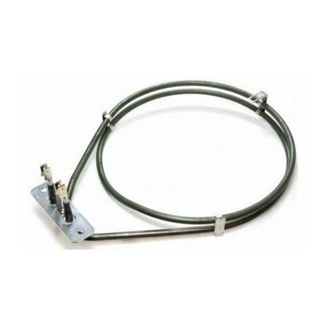 2000W ZANUSSI OVEN RESISTANCE 3570424055