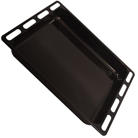 Oven tray 447x364mm Indesit C00137834 Original