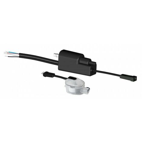 SICCOM FLOWATCH 1 EVO condensate minibomb