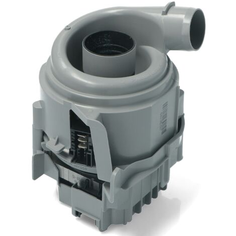 Bosch Dishwasher HEATER PUMP 12019637 3VF300NP01
