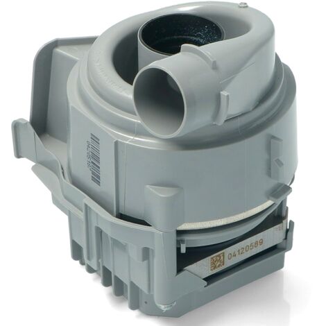 Bosch Dishwasher HEATER PUMP 12019637 3VF300NP01