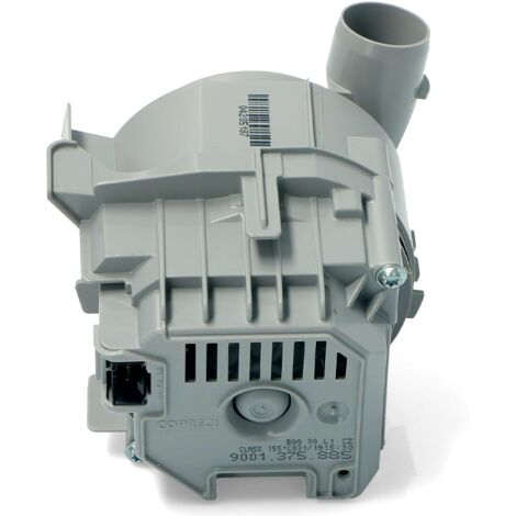 Bosch Dishwasher HEATER PUMP 12019637 3VF300NP01