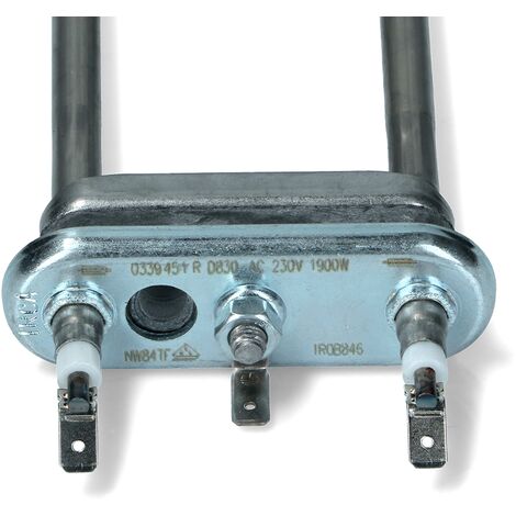 Bosch 488731 washing machine, 640435 1900W