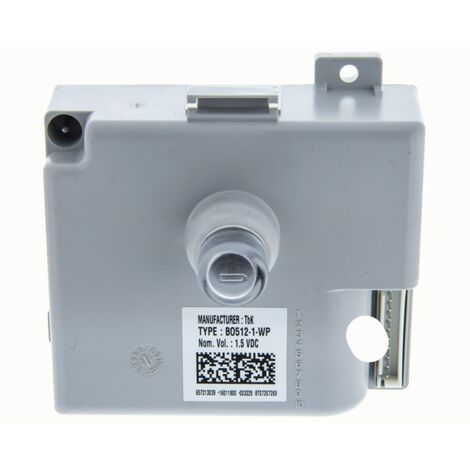 ELECTRONIC MODULE JUNKERS MINIMAX 8707207269 ORIGINAL