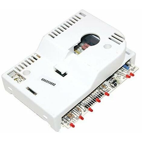 ELECTRONIC MODULE SMEMEG WHIRLPOOL 696290692, 481290508141