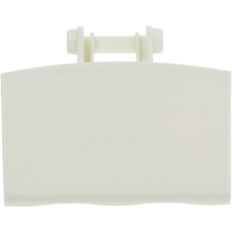 ZANUSSI WASHER DOOR CLOSURE 1246048001