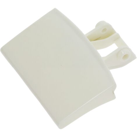 ZANUSSI WASHER DOOR CLOSURE 1246048001