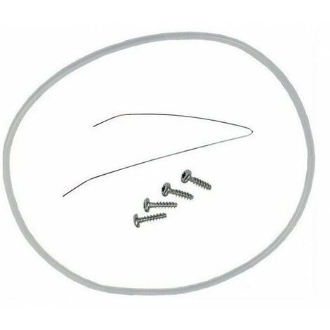 Bosch Dishwasher Repair Kit 12005744