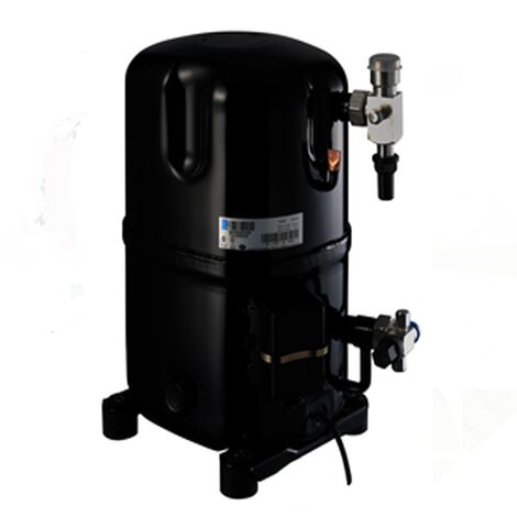 TECUMSEH COMPRESSOR TAG2516Z R404A 440V 2 1/2CV Low Temperature 112.5cm3