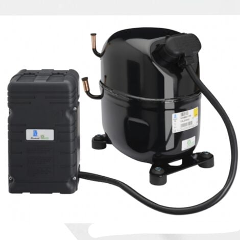 TECUMSEH COMPRESSOR FH4524P-XG R454C R455A 400V 2CV High Temperature 43 ...