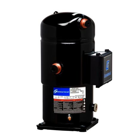 COMPRESSOR COPELAND SCROLL ZB58KCE TFD-551 R134A R404A R448A R449A ...