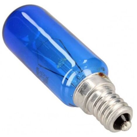 Bosch refrigerator bulb E14 Energetic Blue Light 25W 25x86mmm