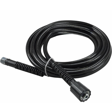 TUBO AD ALTA PRESSIONE PER IDROPULITRICI DA 8 METRI