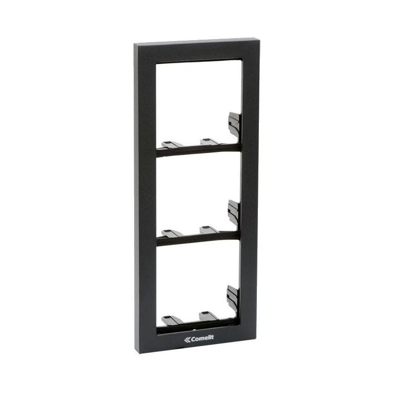 Chassis 3 modules - 3311/3A