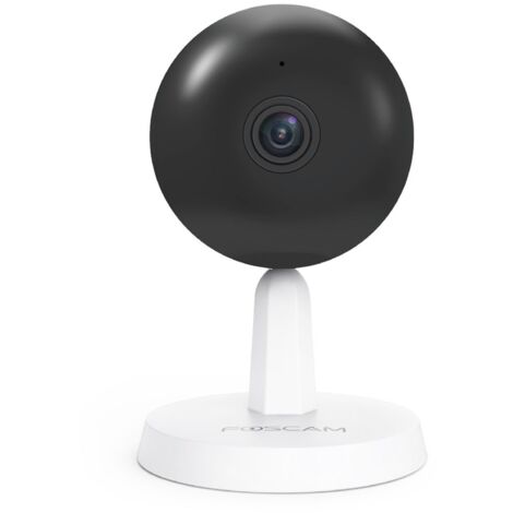 X4 - Caméra IP Wifi 4MP intérieur