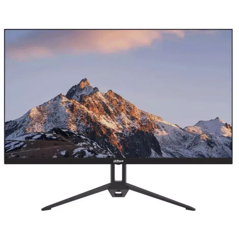 Moniteur IPS FHD 23.8" DHI-LM24-B201E