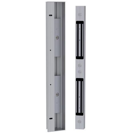 Bandeau électromagnétique 600 mm CPREG2N